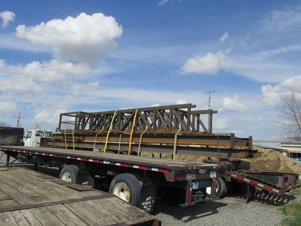 Structural-7-7-14 016 | Quality Welding & Fabrication